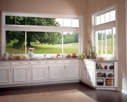 Slider Windows - All American Window & Door