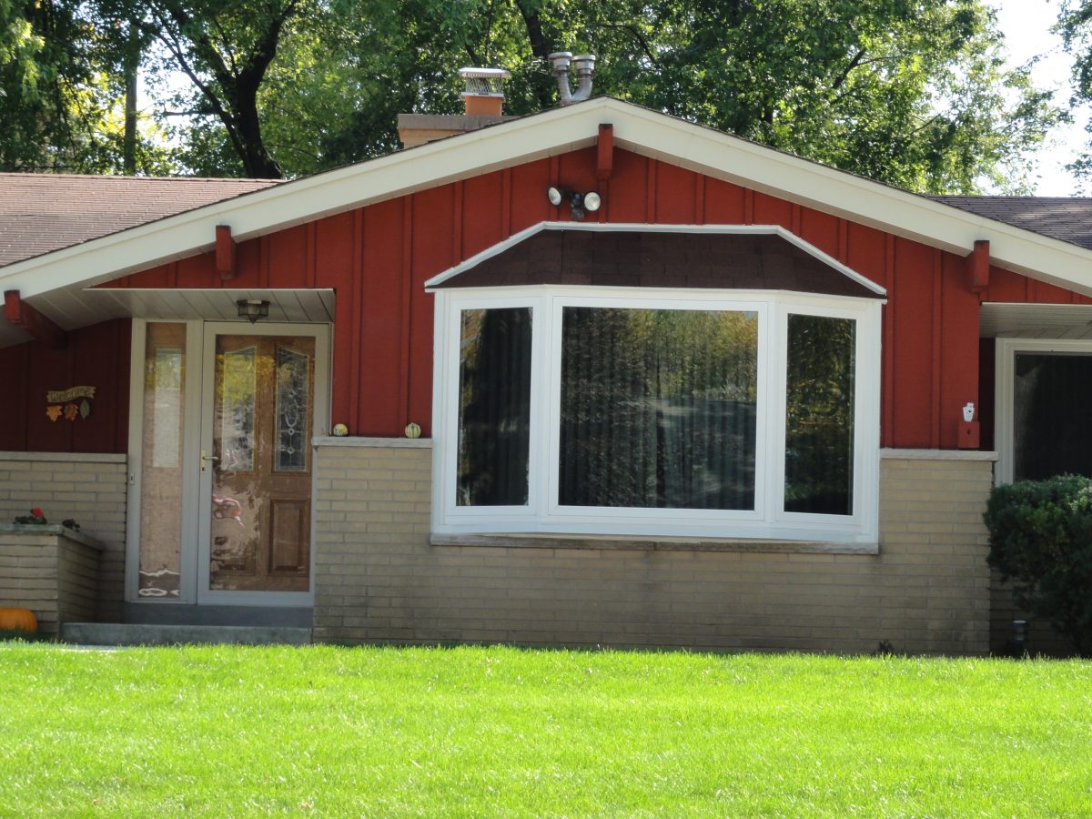 Bay Windows: Endless Possibilities - All American Window