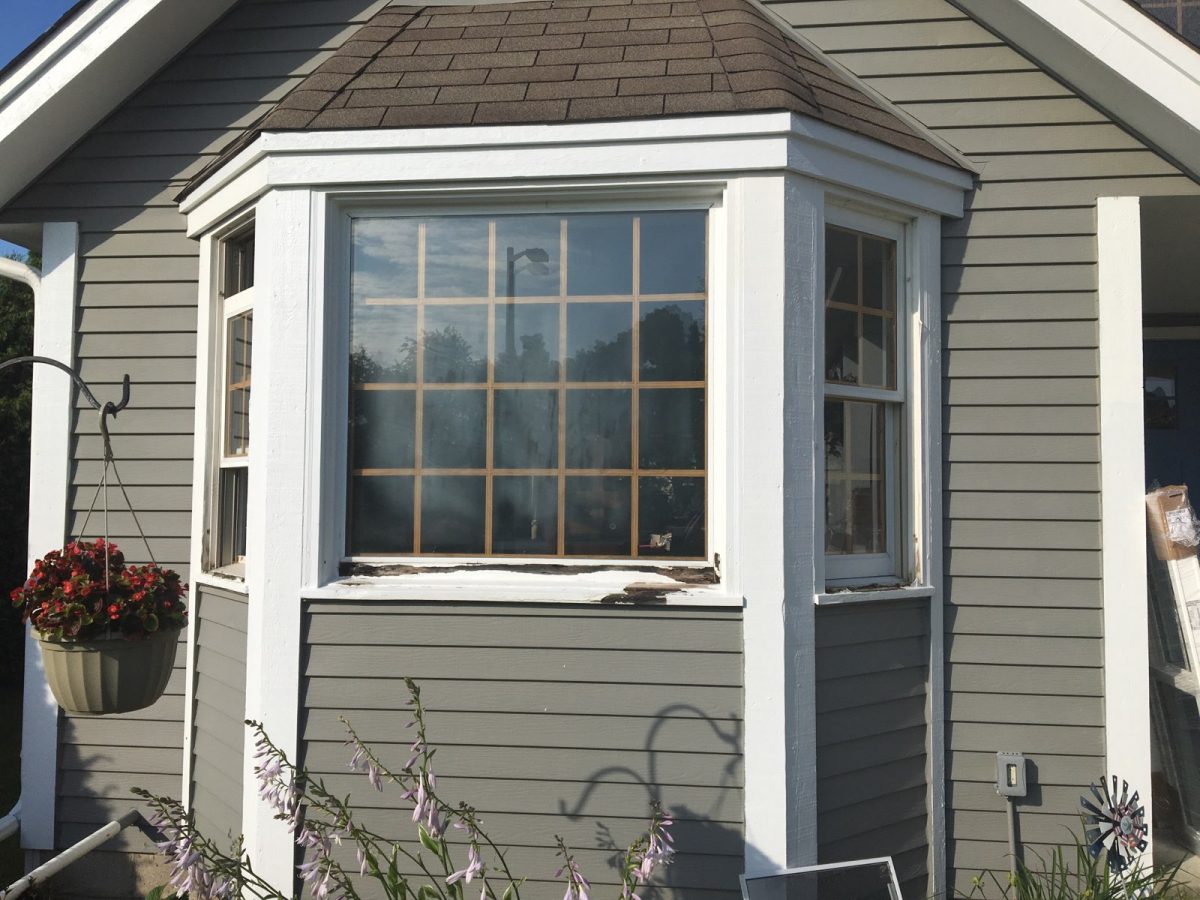 Inspections & Installation - All American Window & Door