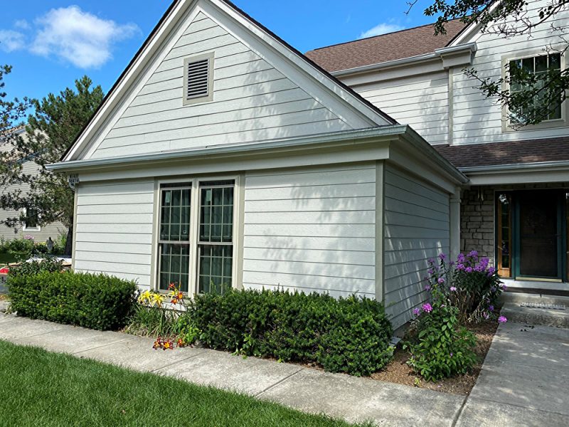 Gallery of Siding - All American Window and Door