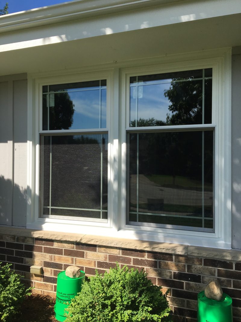 Double Hung Window Gallery - All American Window and Door