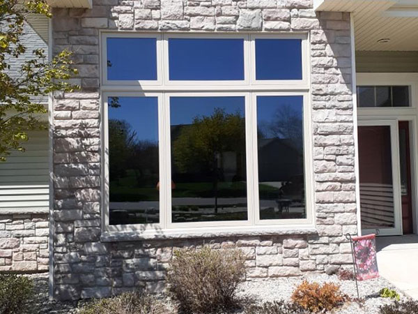 Materials - All American Window and Door