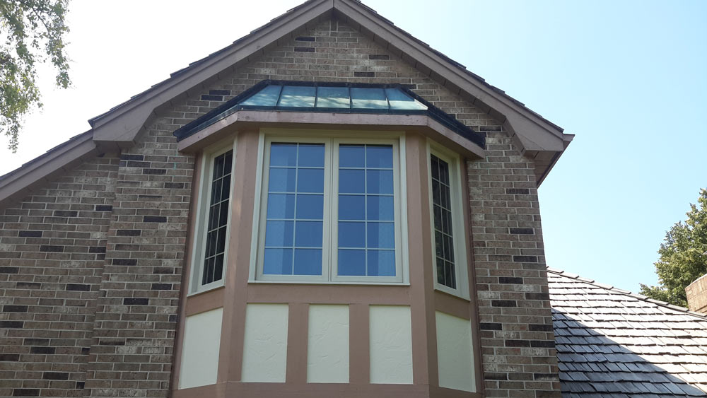 Why Replace Old Windows - All American Window & Door