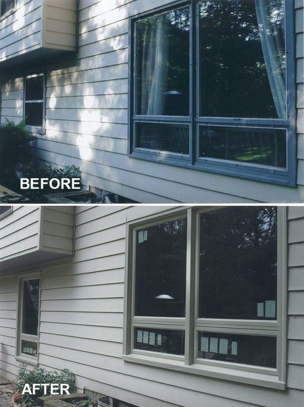 Why Replace Old Windows - All American Window & Door