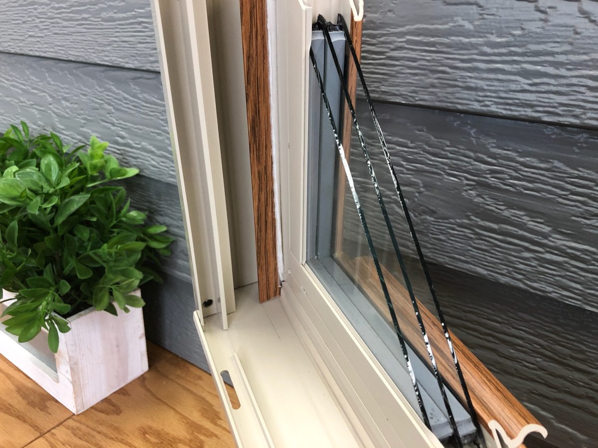 How Energy Efficient Windows Save Money - All American