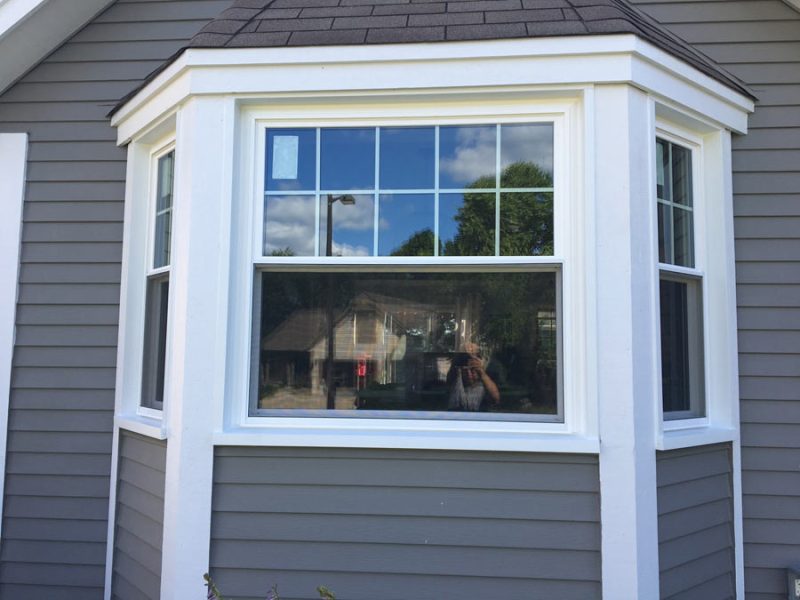 How Energy Efficient Windows Save Money - All American
