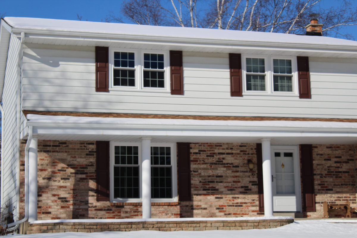 Common Window Problems & How to Address Them
